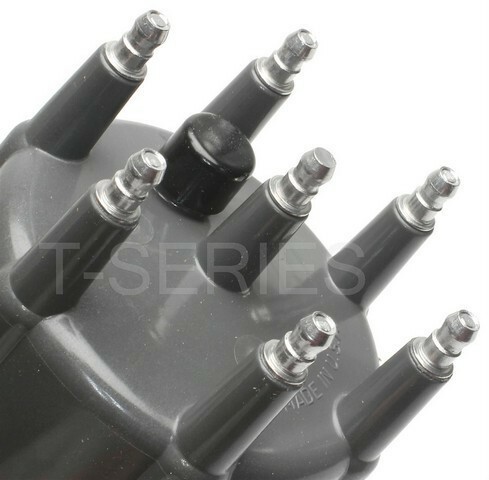SMP STANDARD Distributor Cap for MERCURY CAPRI 1984-1986 V6-3.8L | eBay