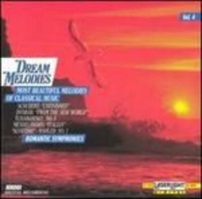 DREAM MELODIES: ROMANTIC SYMPHONIES 4 / VARIOUS: DREAM MELODIES: ROMANTIC | eBay