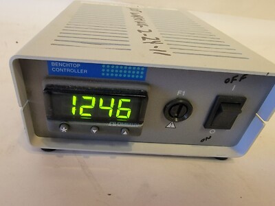 Temperature Controllers - Omega Temperature Controllers