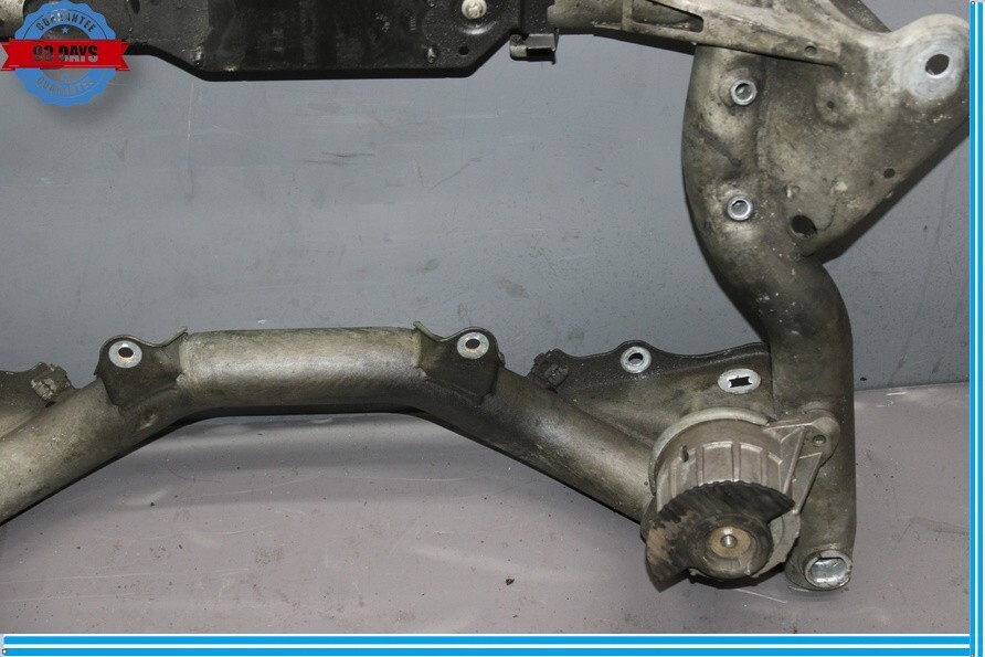 11-18 Mercedes W212 E350 CLS550 Front Sub Frame Subframe Engine ...