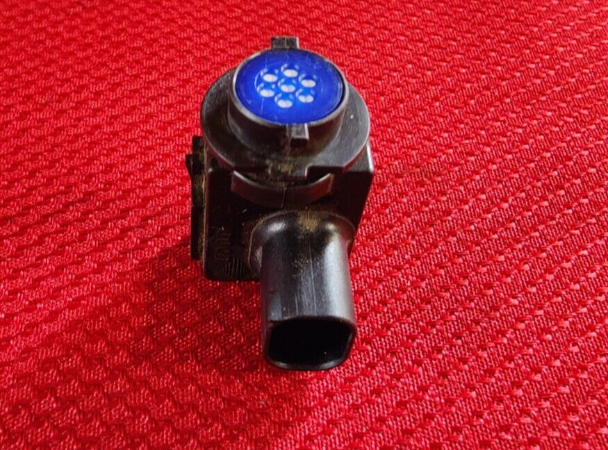 2012-2018 BMW 328 335 340 428 435 AIR QUALITY CONTROL TEMPERATURE AUC ...