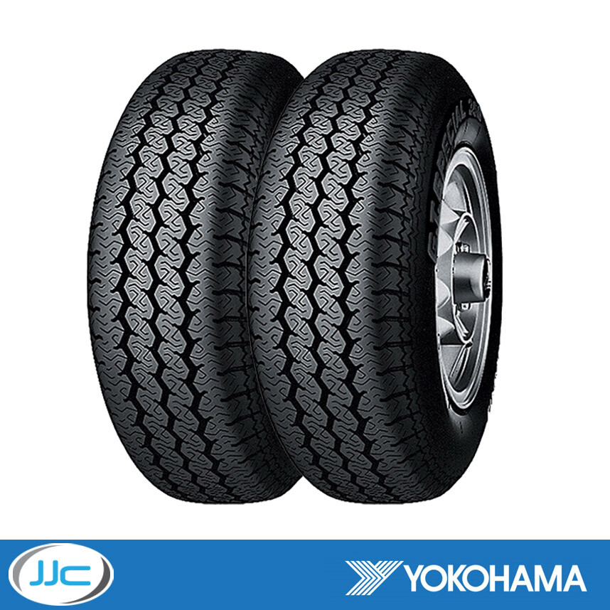 Yokohama Tires Car The All New Yokohama Geolandar A/T XD G017 Is Our