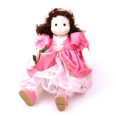 Green Tree Musical Dolls - Sleeping Beauty | eBay