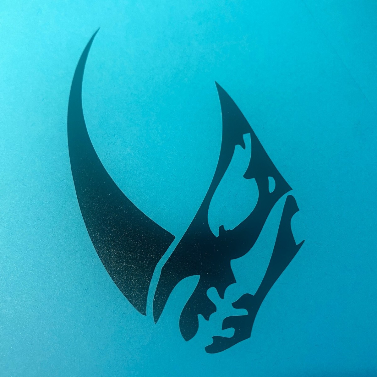 Clan Wars Logo