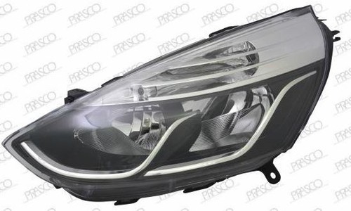 GAUCHE AVEC MOTEUR PHARES ELECTRIQUE 260603442R 8434635669608 | eBay