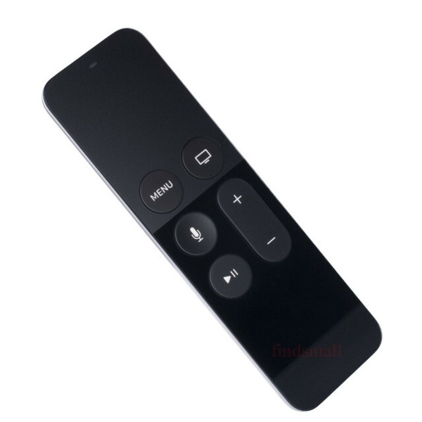 Genuine Apple TV Siri 4th Generation Remote Control Mllc2ll/a Emc2677 ...
