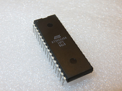 1 Piece AT29C040-15PC , Atmel , DIP32 , intergrated circuit | eBay