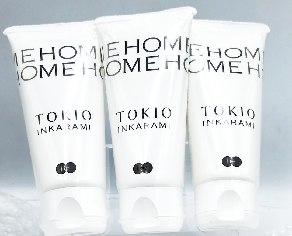 Dr.Jr TOKIO IE INKARAMI PREMIUM Shampoo/Treatment 400–700 & Oil/Home ...