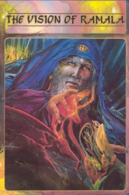 The Vision Of Ramala by The Ramala Centre Paperback Book The Fast Free ...