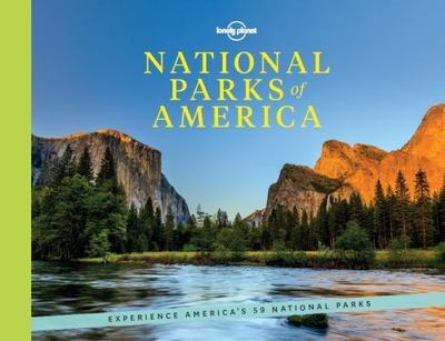 National Parks of America: Experience America's 59 National Parks [Lonely Planet 9781760340643| eBay