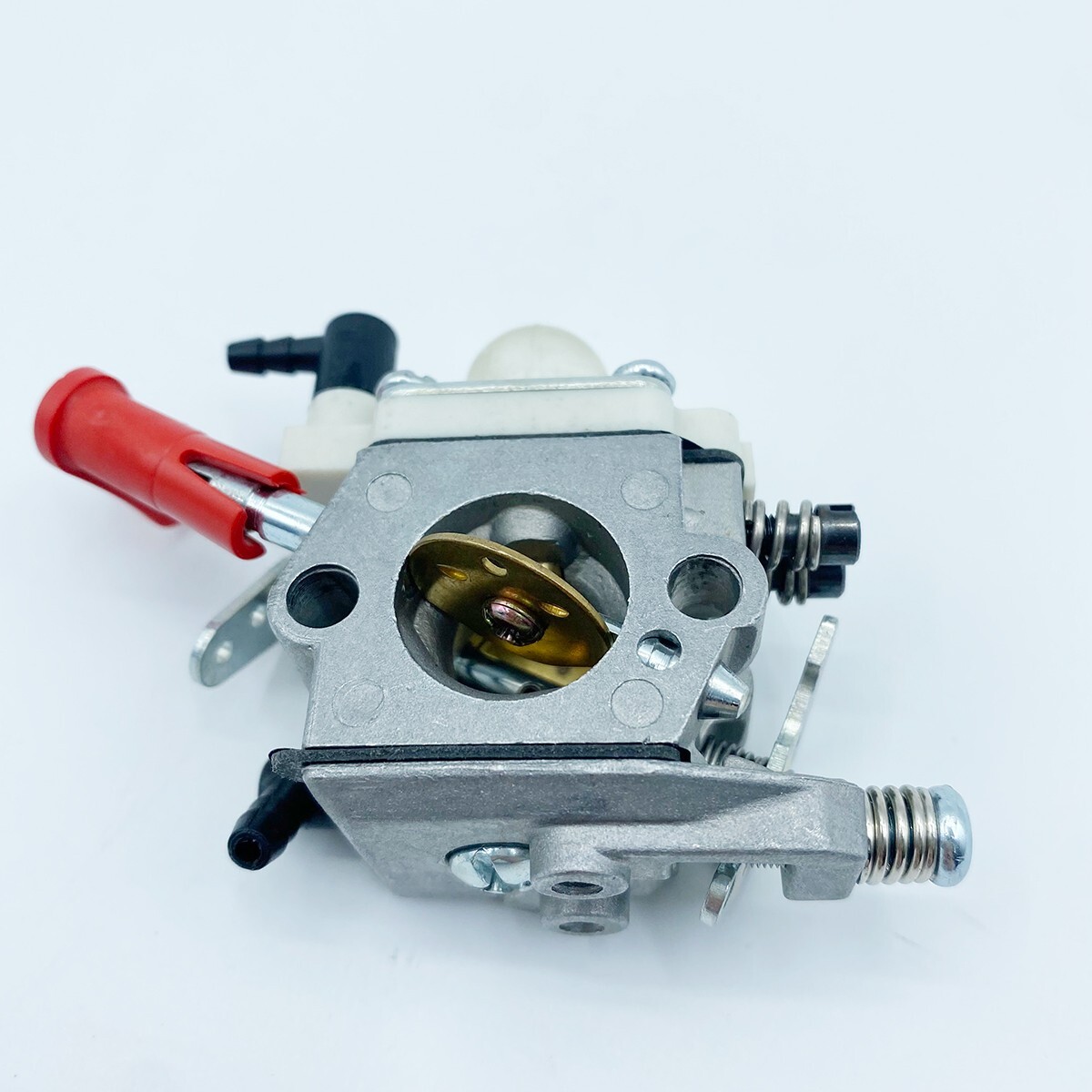 New Carburetor Kit For WT 997 668 23-30.5CC CY HPI 5B SS 5T Carb 604-47 ...