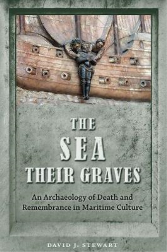 David J. Stewart Sea Their Graves (Poche) | eBay