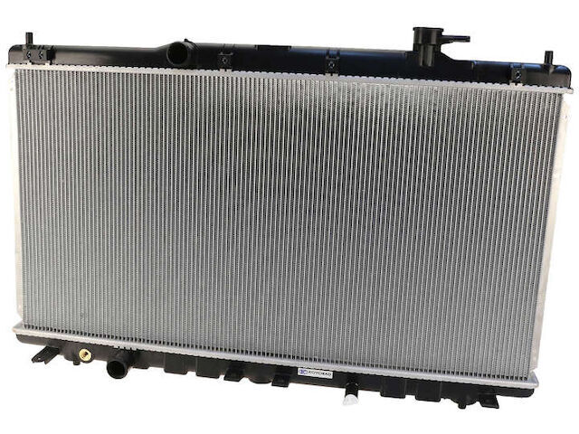 Koyo Cooling 69MS55S Radiator Fits 2015-2020 Acura TLX 2.4L 4 Cyl ...