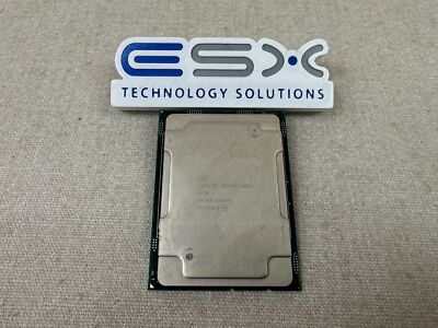 Intel Xeon 16-Core Gold 6130 @ 2.1GHz 22MB 125W CPU SR3B9 Processor ...