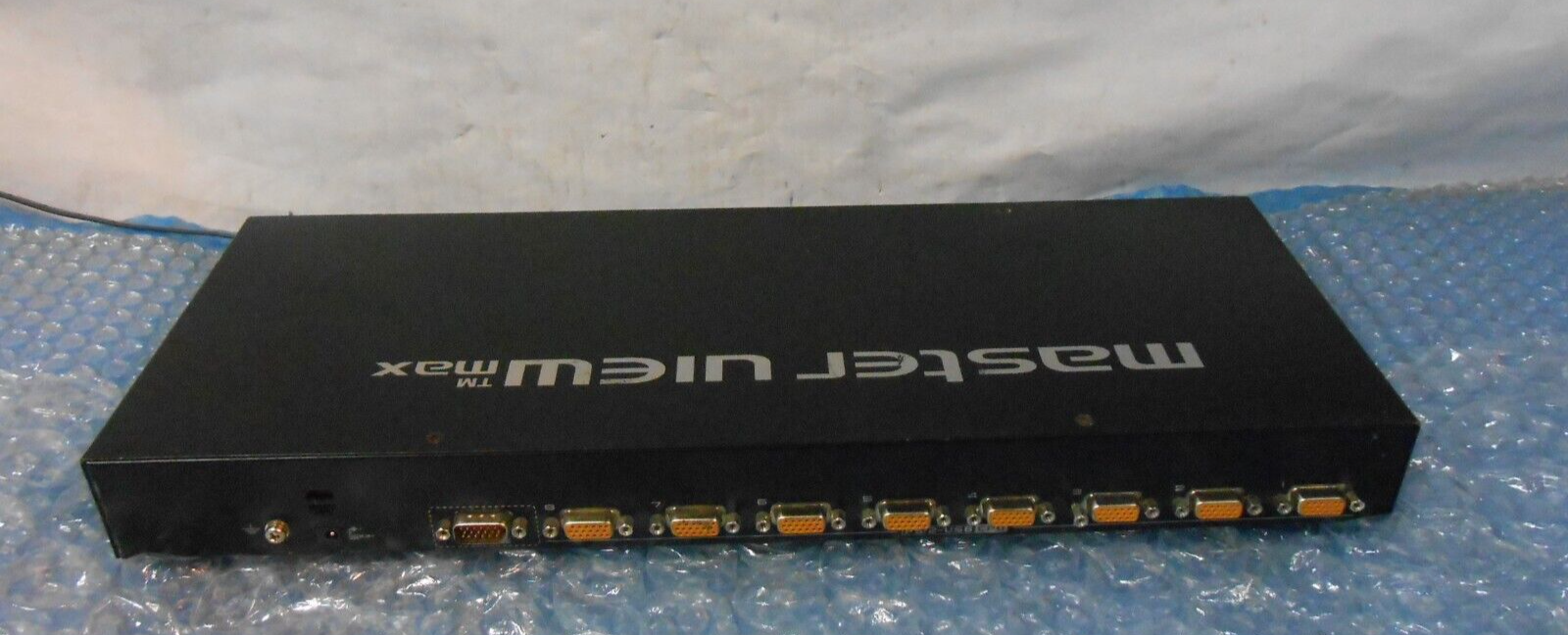 ATEN Master View CS1308 PS/2-USB KVM 8-Port Switch | eBay