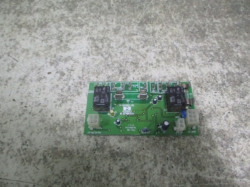 DOMETIC RV REFRIGERATOR CONTROL BOARD 4 1/2 X 2 3/8 PART # NDR1062 | eBay