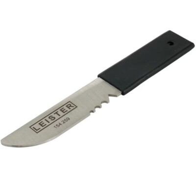Leister Scraper blade - 154.259 | eBay