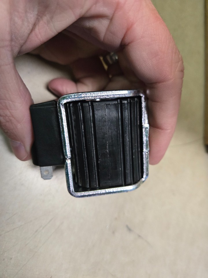 Parker Cap012s Cartridge Valve Coil,12 Vdc,Double Spade | eBay