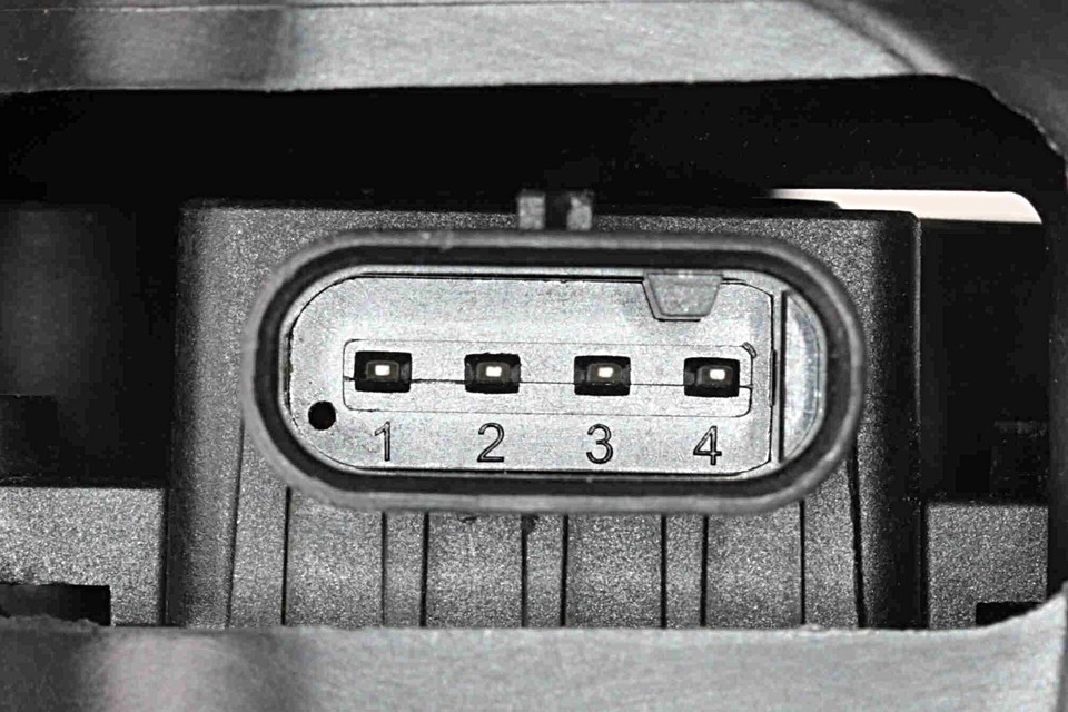 Front Cowling VAICO Fits BMW F10 F18 F11 10-17 51647332893 | eBay