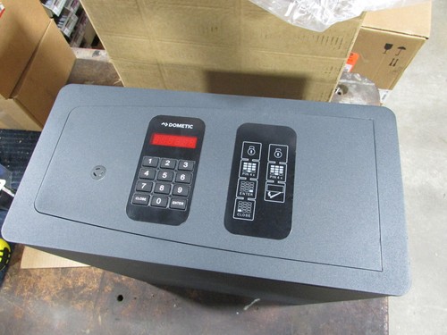 Dometic ProSafe MD381 Premium Electronic Room Safe 28L RV Camper Home 1 ...