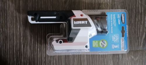Hart 20V Cordless LED Flashlight 200 Lumen HPHL01 (Tool Only) Sealed ...