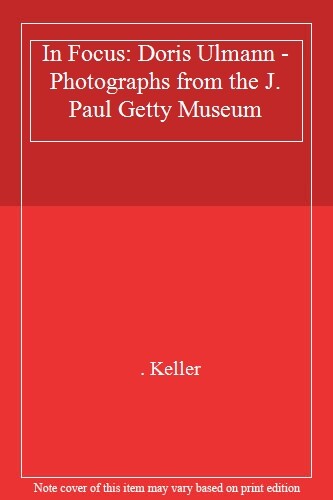 In Focus: Doris Ulmann - Photographs from the J. Paul Getty Museum ...