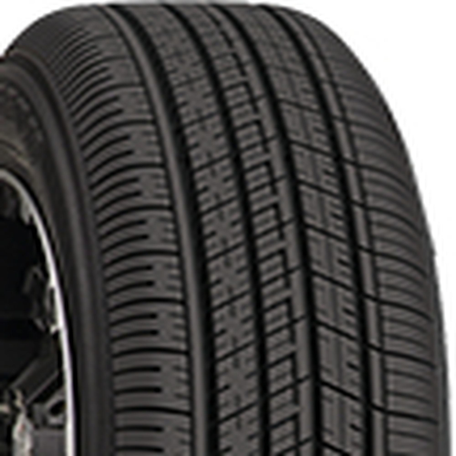 2 New Forceum Heptagon - P285/65r17 Tires 2856517 285 65 17 | eBay