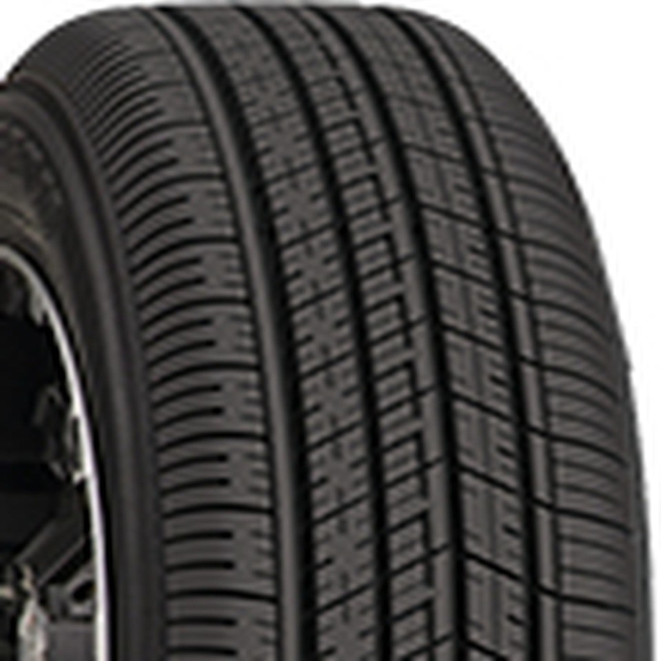 2 New Forceum Heptagon - P285/65r17 Tires 2856517 285 65 17 | eBay