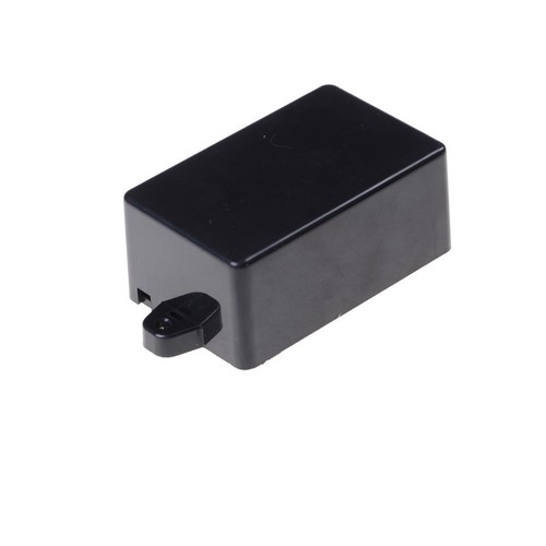 82x52x35mm DIY Plastic Electronic Project Box Enclosure Instrument Case ...