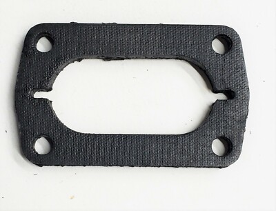 Carter 2bbl. Flange Gasket G788 | eBay