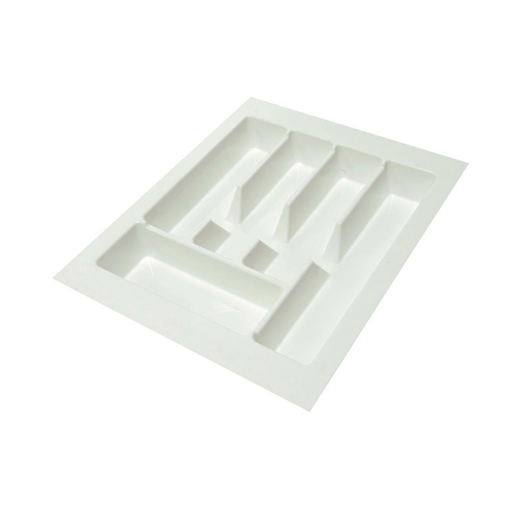 Kimberley Kitchen Drawer Cutlery Tray Insert 450W x 435D x 55H ...