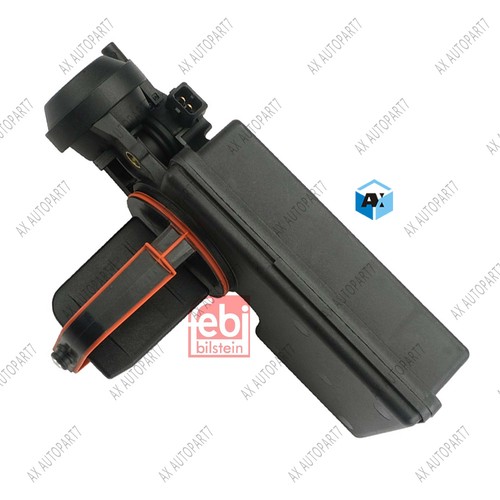 FEBI Air Intake Manifold Flap Adjuster Unit DISA Valve For BMW X3 Z3 Z4 ...