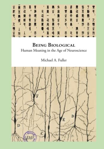 Michael Fuller Being Biological (Poche) | eBay