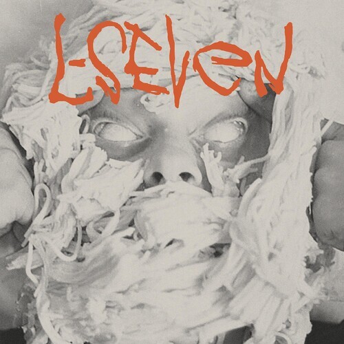 L-Seven - L-seven [New Vinyl LP] 813547028785 | eBay Australia