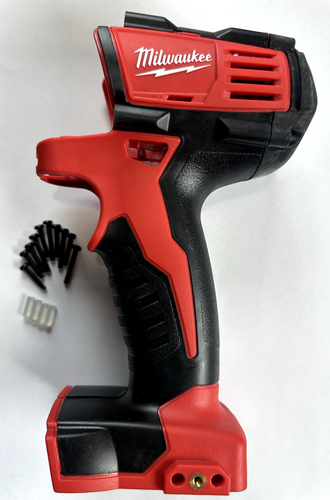 housing for Milwaukee 2601-20 B28B Cordless Drill Driver 31-44-2600 | eBay