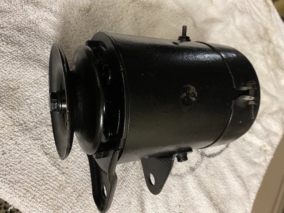 Ford Model A Generator Rebuilt Life Warranty! 1927 1928 1929 1930 1931 ...