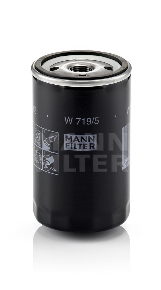 Fram PH8172 - cross reference oil filters | oilfilter-crossreference.com