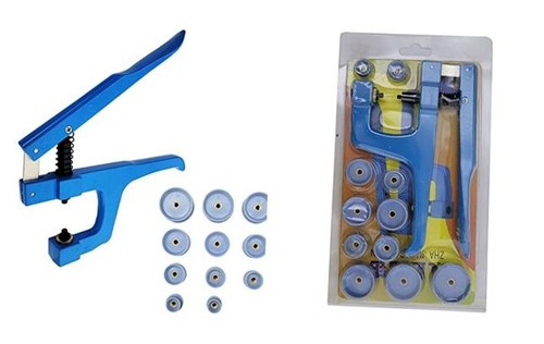 11 Dies Watch Press Back Watchmaker Closer Crystal Glass Watch Repair ...