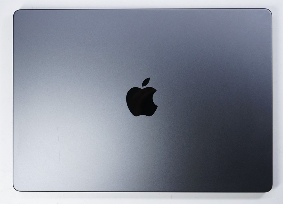 2024 Apple MacBook Pro 14" M4 Pro 24GB RAM 1TB MX2J3LL/A Space Black | eBay