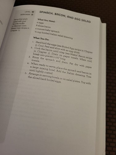 The I Don't Know How To Cook Book: 300 Great Recipes You Can't Mess Up ...