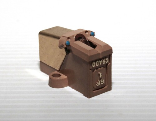 Cellule GRADO GF1, avec diamant hs à changer. | eBay