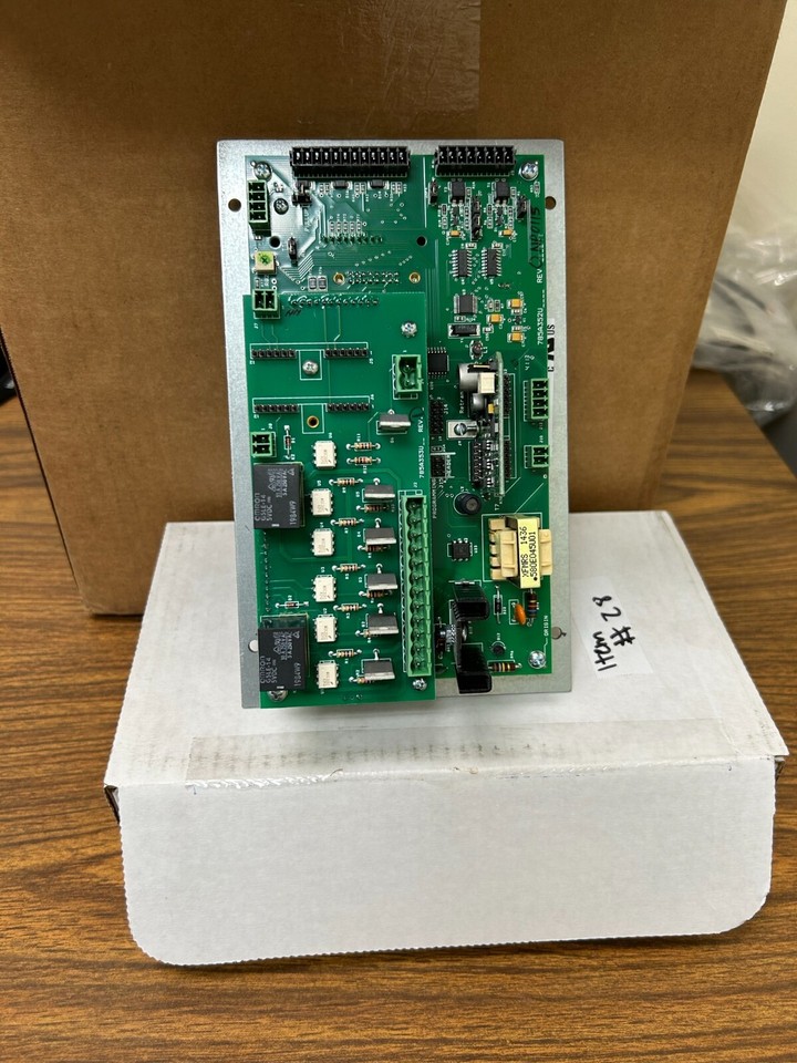 ACS Group M2B+ controller 601.00522.02 | eBay