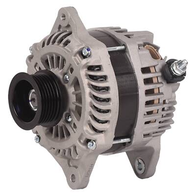 New 180A 12V Alternator for 2010-2017 Subaru Legacy Outback Tribeca | eBay