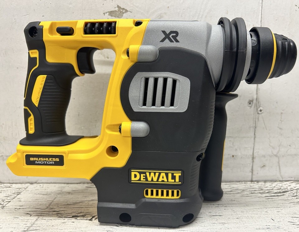 DCH273b Dewalt 20v SDS Rotary Hammer Drill | eBay