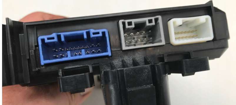 Mazda 3 CX3 CX30 CX-30 2019/23y Control Module Unit BCM D41S-675Z0 ...