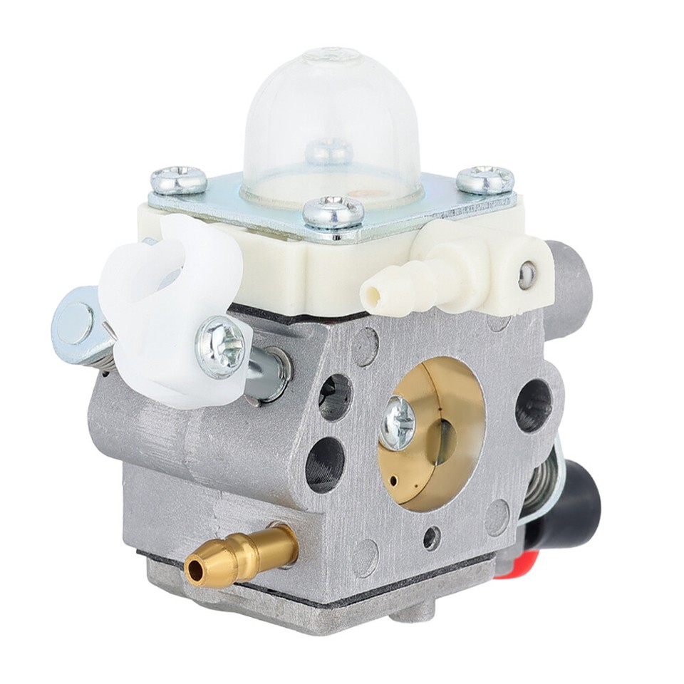 New Carburetor kit for Stihl FS40 FS50 FS56 FS70 KN56 KN56RC KM56 KM56C ...