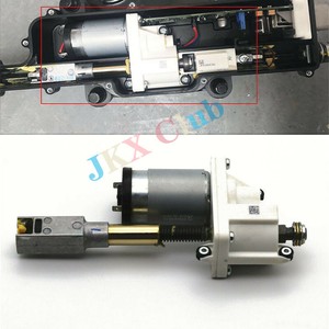 OEM Hand brake module motor EPB motor gear j for Hyundai Santa Fe 2012 ...
