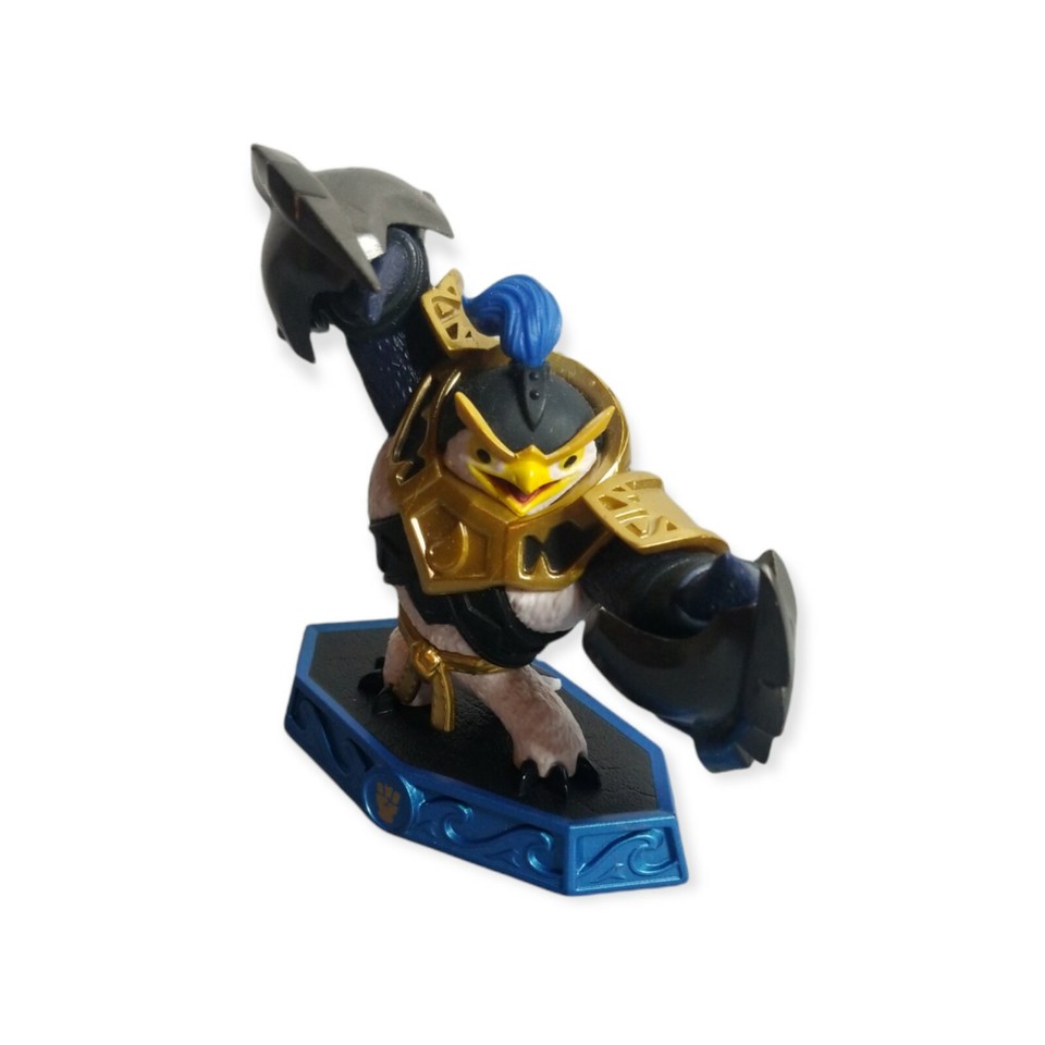 King Pen Pin Sensei Skylanders Imaginators Wii U PS3 PS4 Xbox 360 One ...