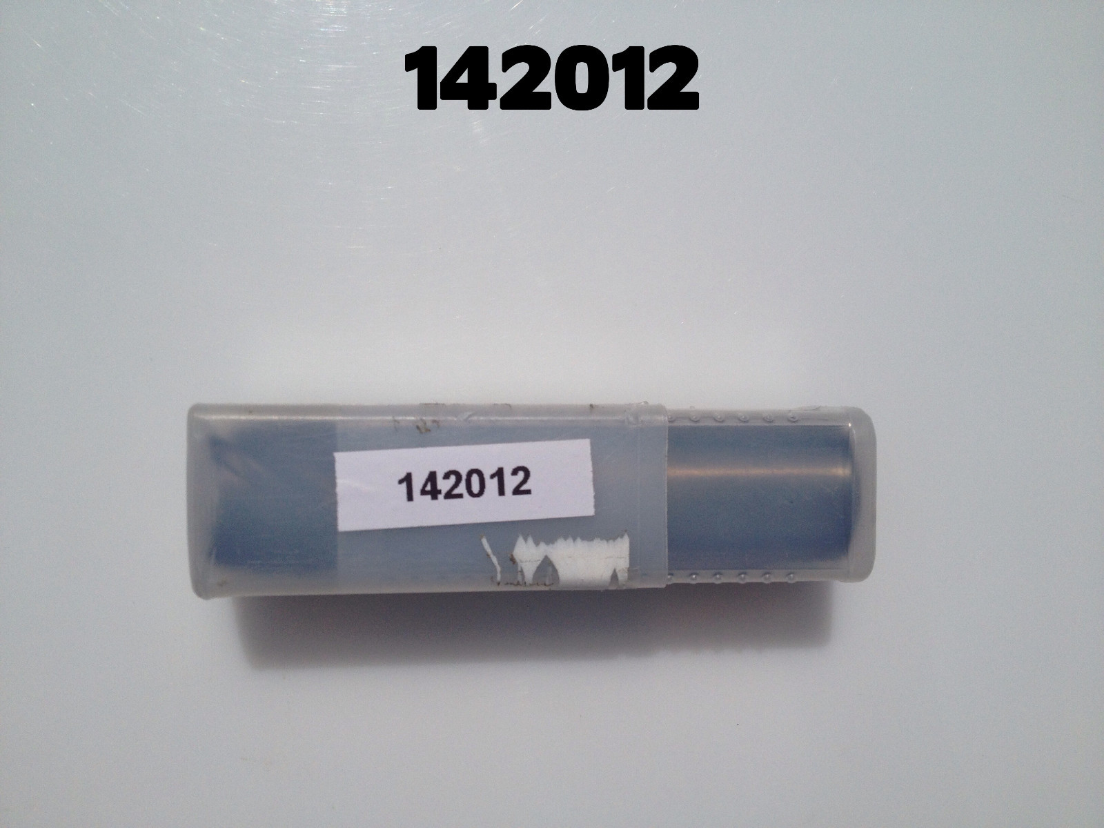 1"x1-1/2"x4" 4 Flute Finisher End Mill Widia Hanita NEW in Package of ...