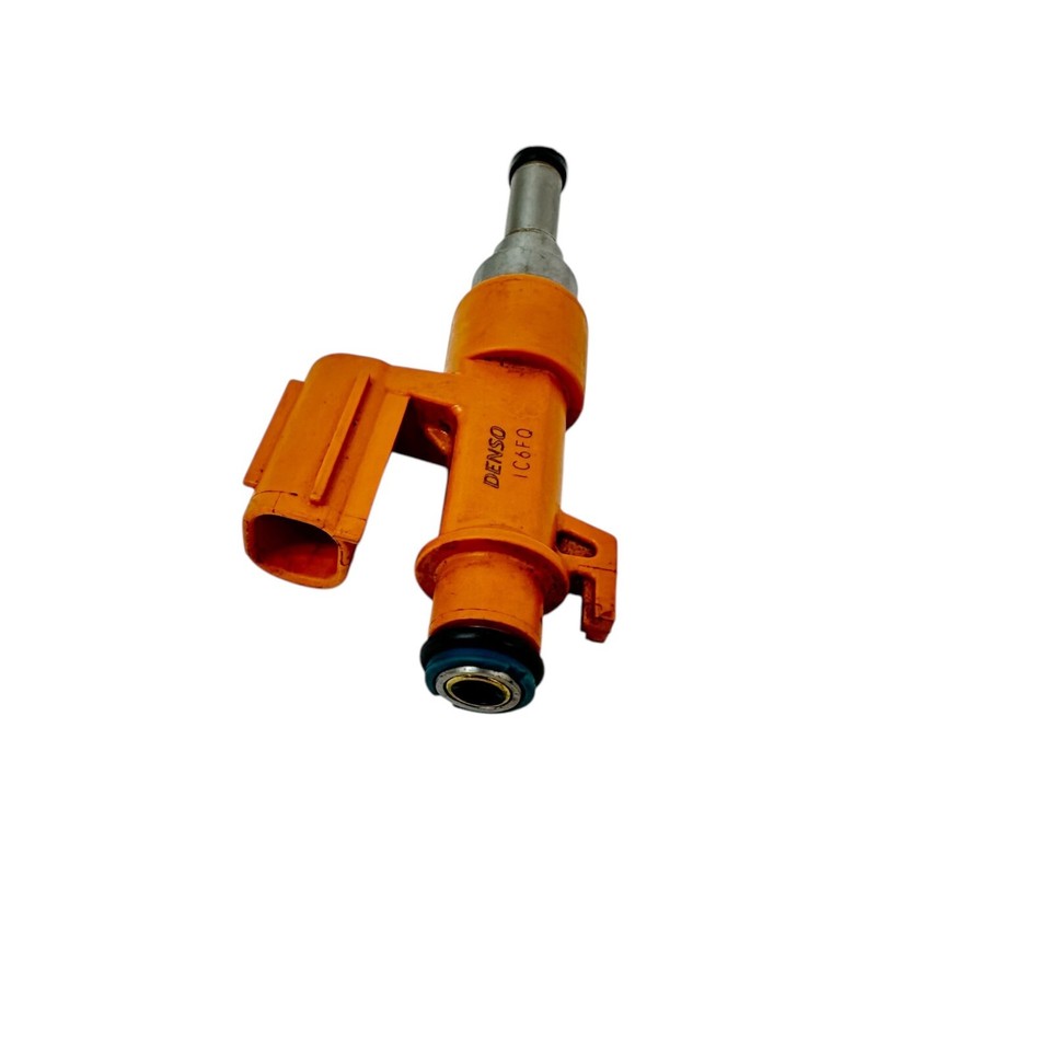 Toyota Lexus FUEL INJECTOR 2320909330 3.5L 2016-2023 FLOW MATCHED SET ...